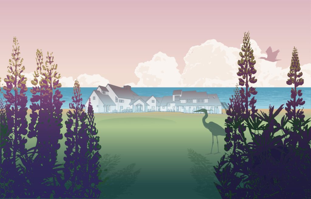 45 Steps - The Culinary Beachside Inn, Hotel in Prince Edward Island ...